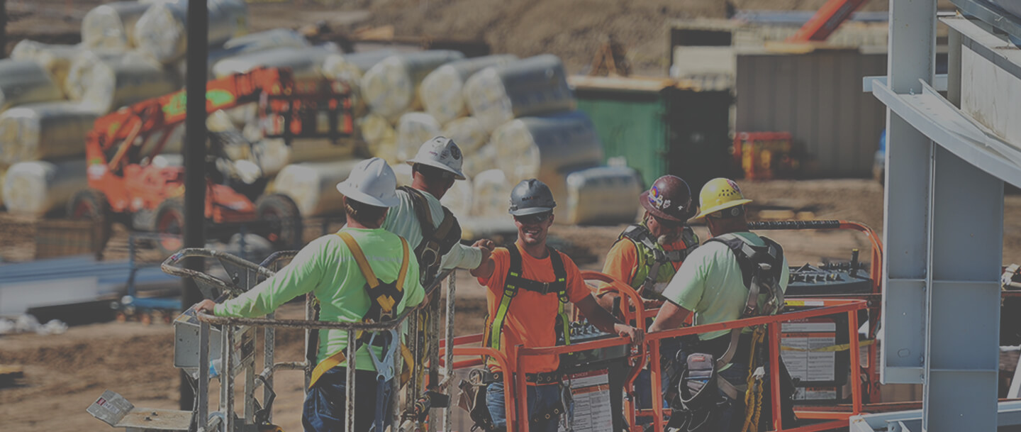 Construction Laborer - Span Development
